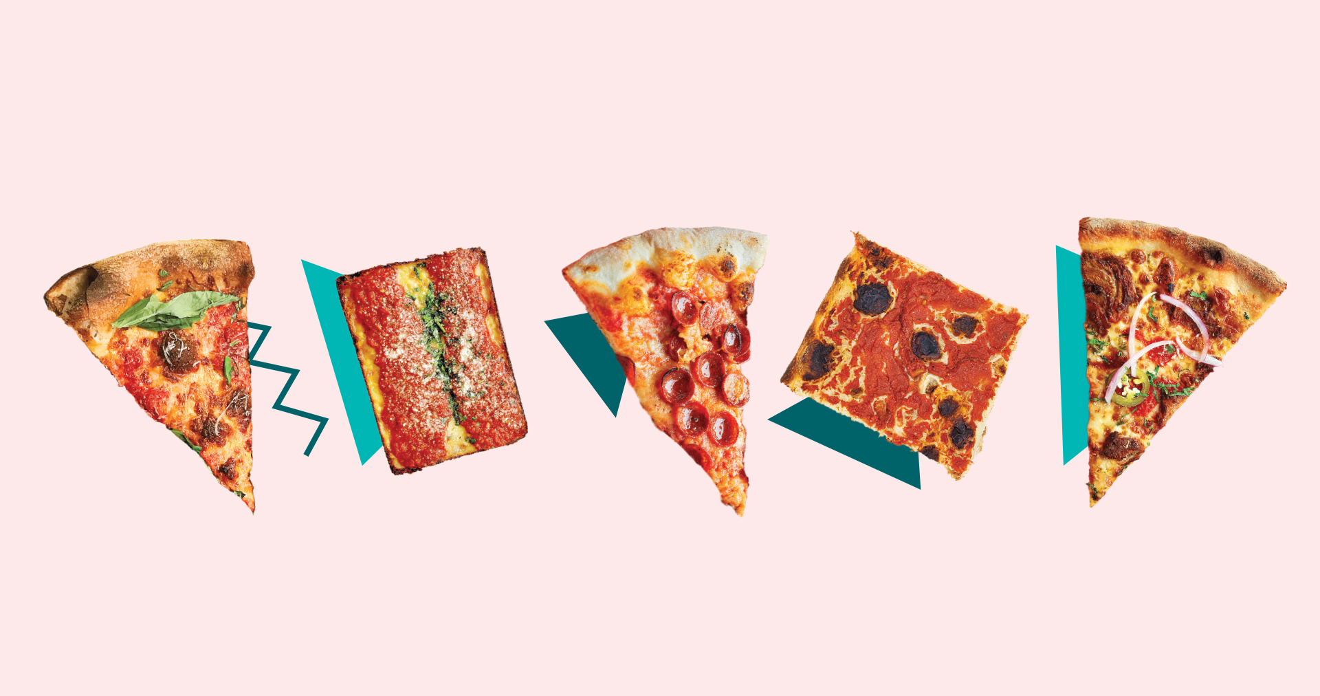 Here's Why the NYC Slice Shop is the Tastiest Trend of 2018