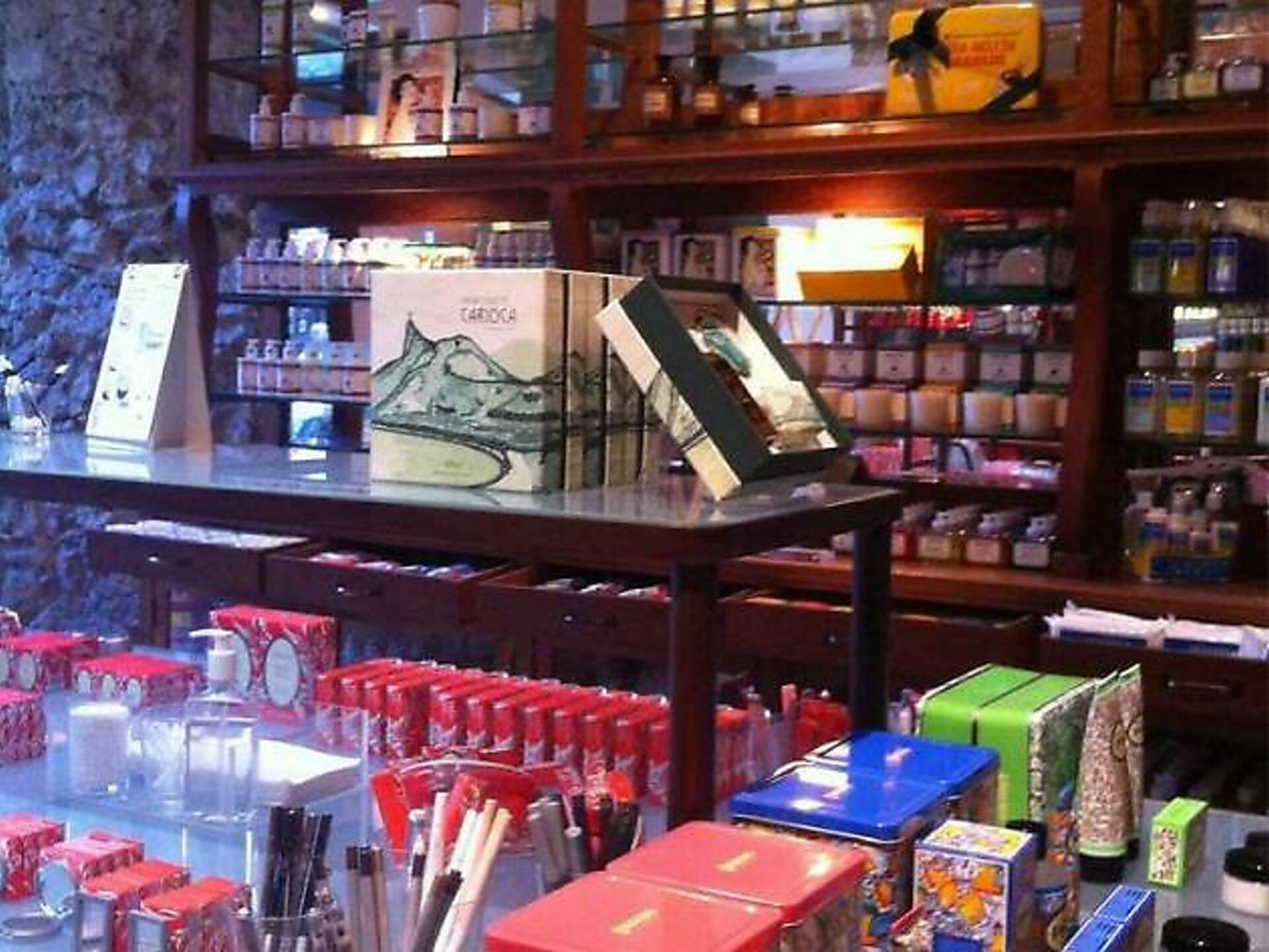 Best Rio Shopping to Explore Right Now