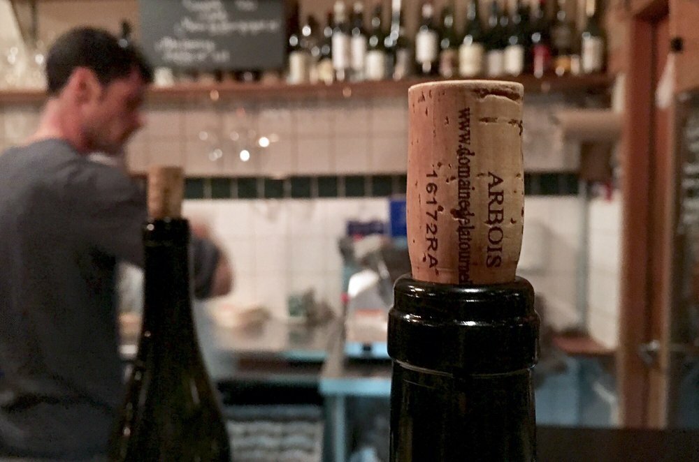 Terroir Natural Wine Merchant | Bars in SoMa, San Francisco