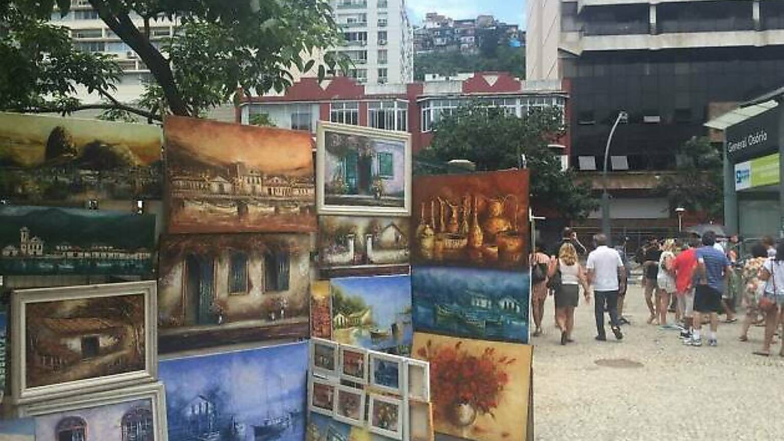 Best Rio Shopping to Explore Right Now