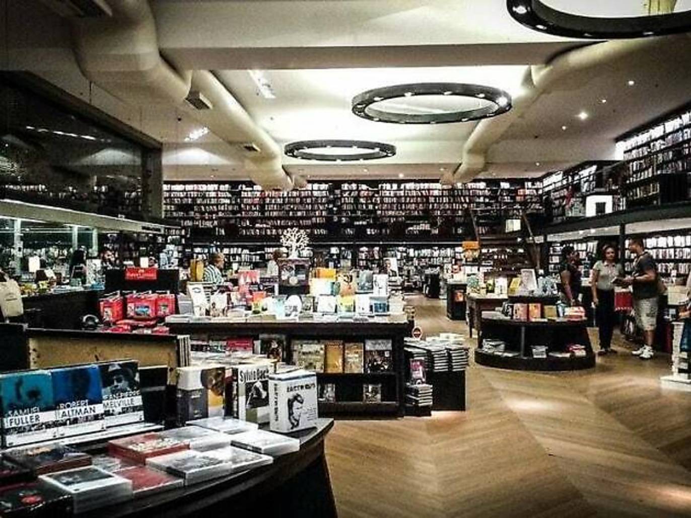 Best Rio Shopping to Explore Right Now