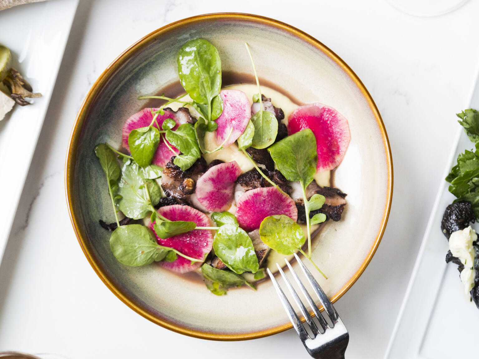 14 Chicago Restaurant Week Menus to Check Out in 2019