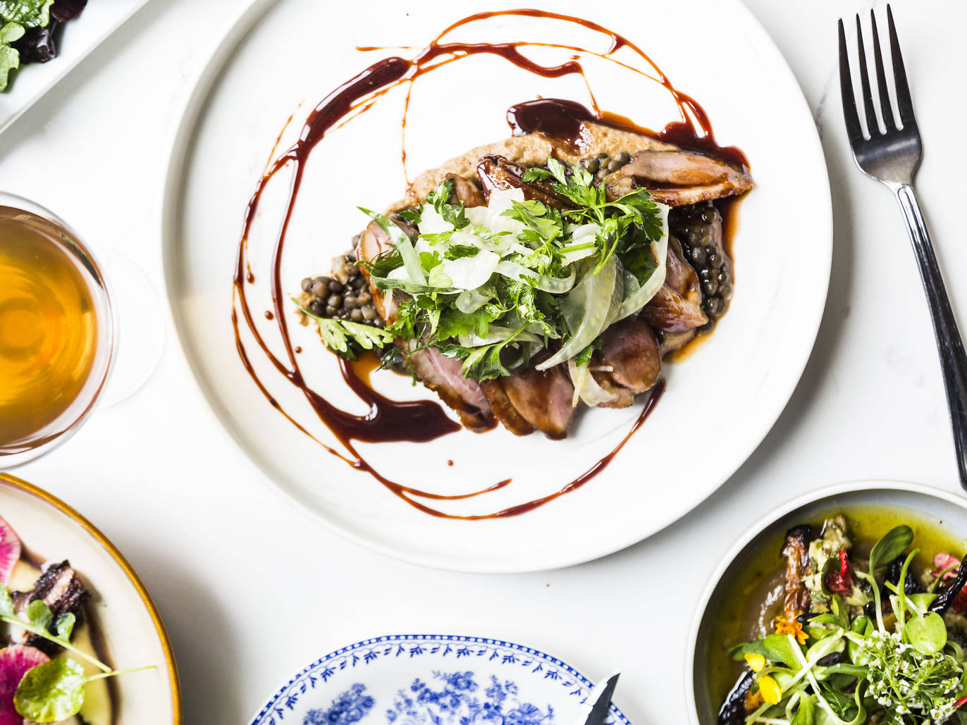 14 Chicago Restaurant Week Menus to Check Out in 2019