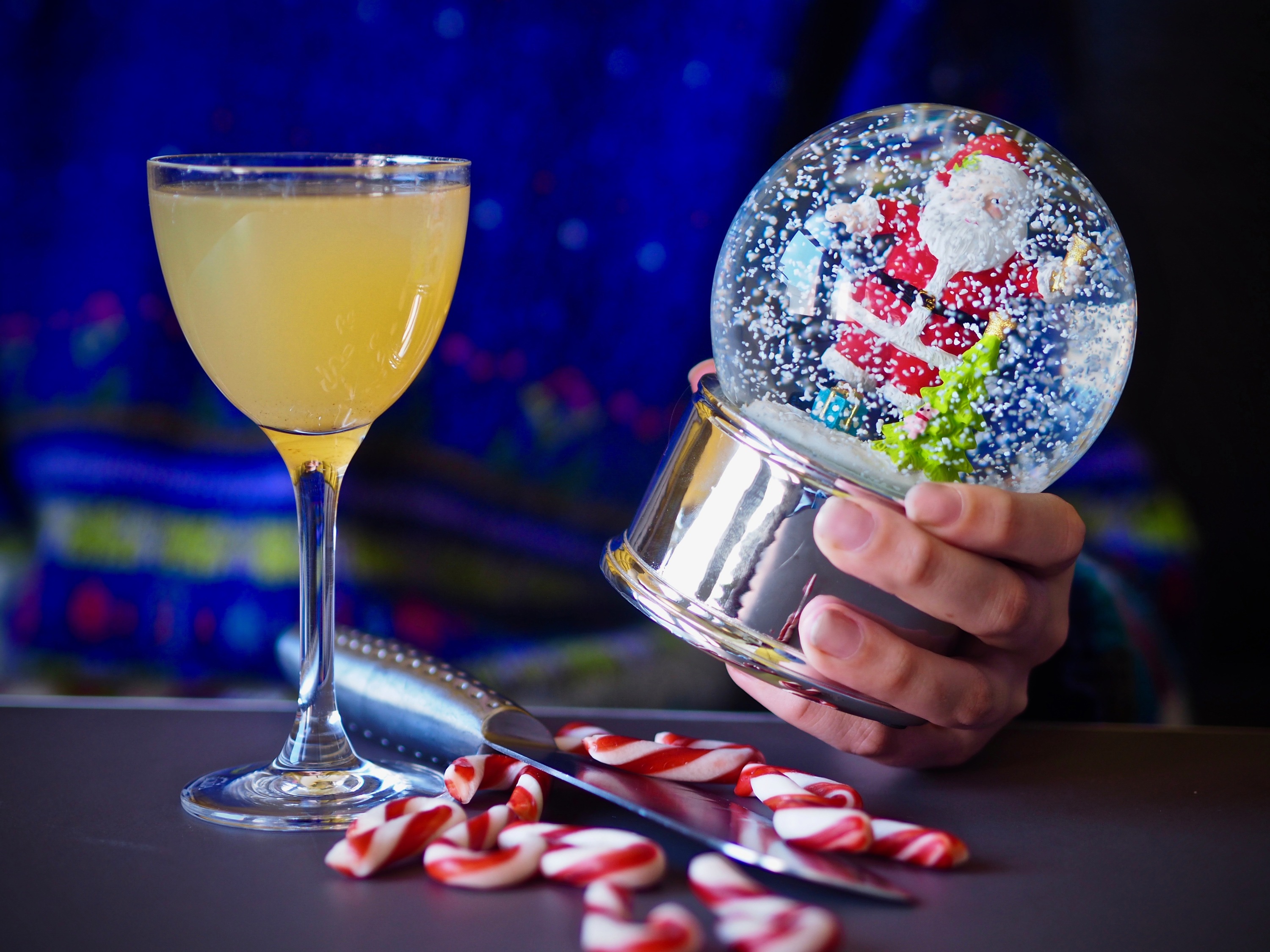 Who Sleighed Santa | Things to do in Melbourne