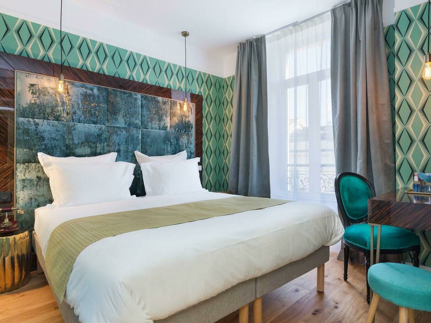 The best hotels in Nice to book in 2026, from budget to luxury