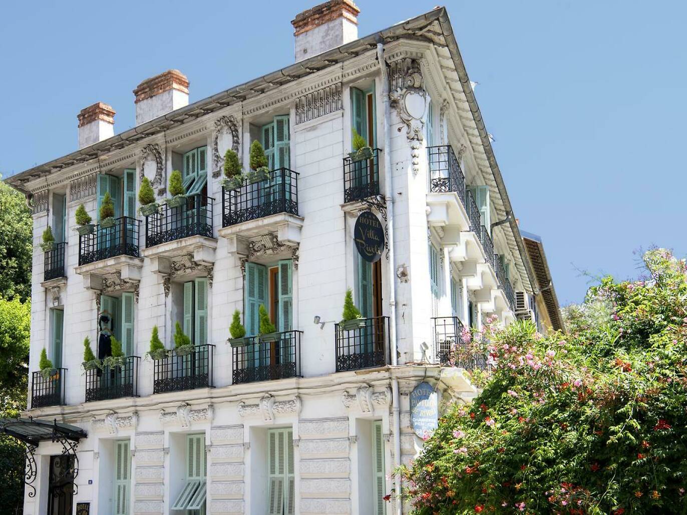 The best hotels in Nice to book in 2026, from budget to luxury