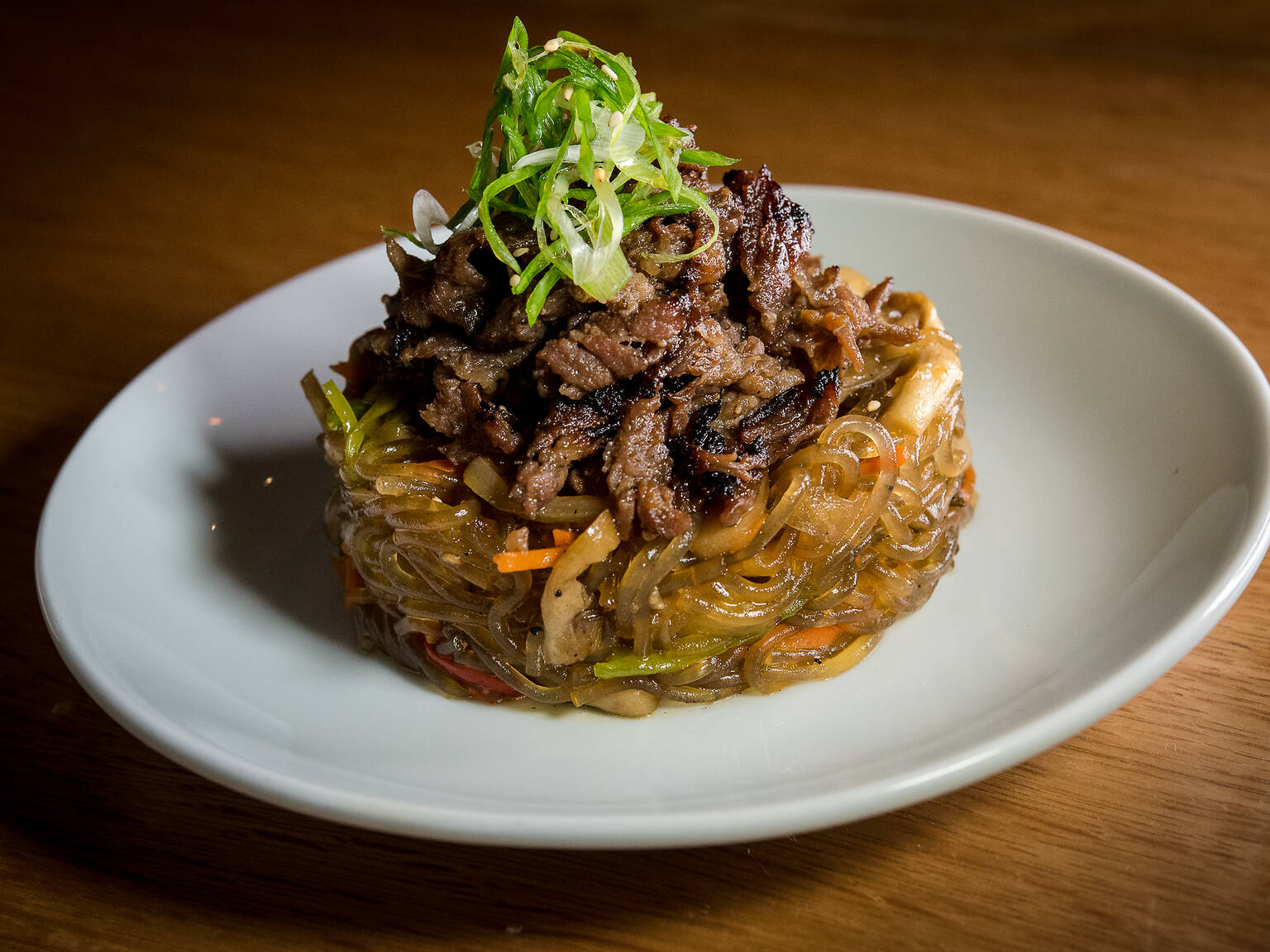 Best Dishes and Drinks in NYC in 2018