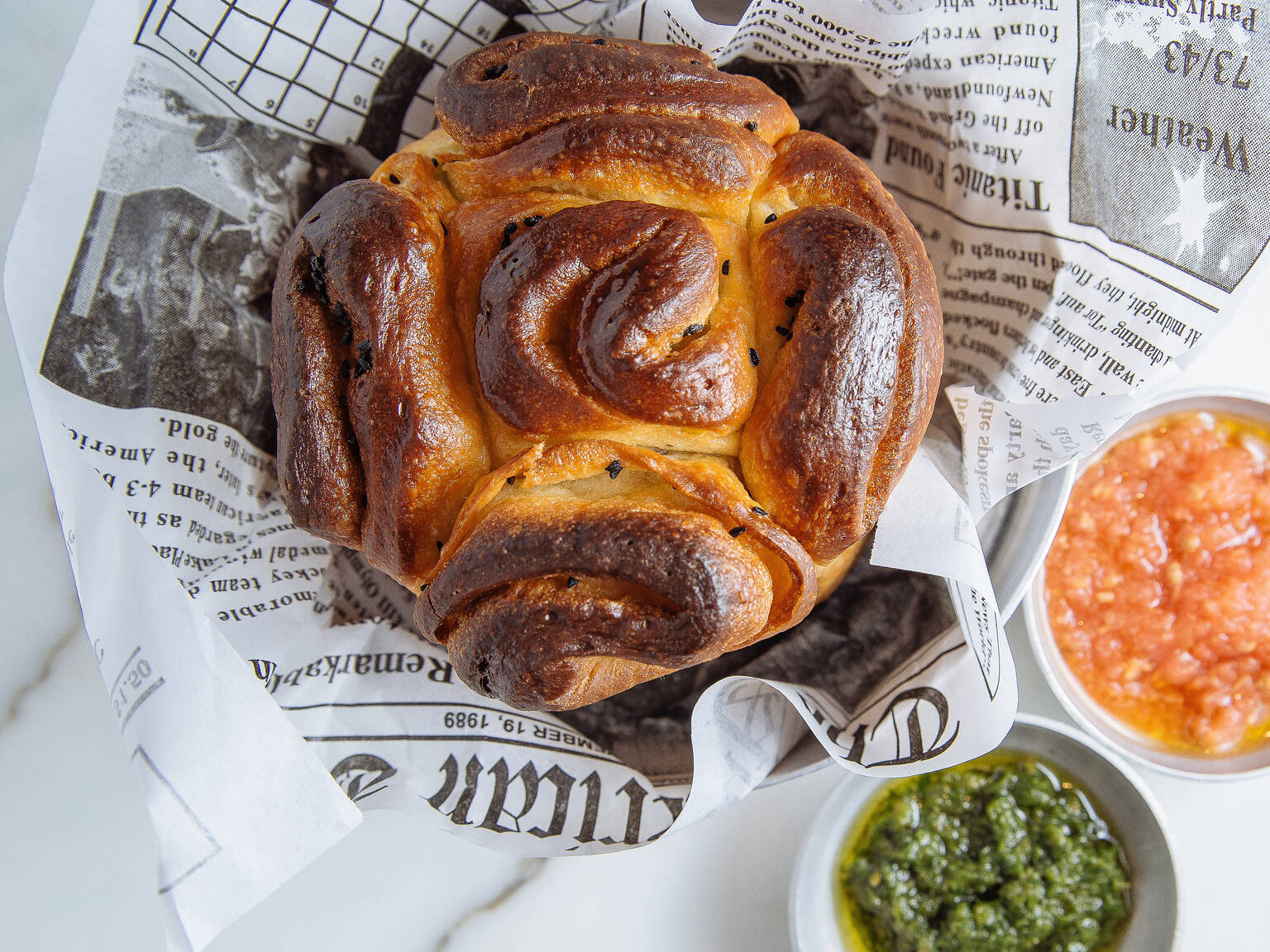 Best Dishes and Drinks in NYC in 2018