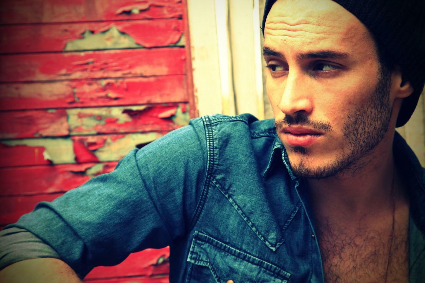 Nathan Goshen in Jerusalem | Things to do in Israel