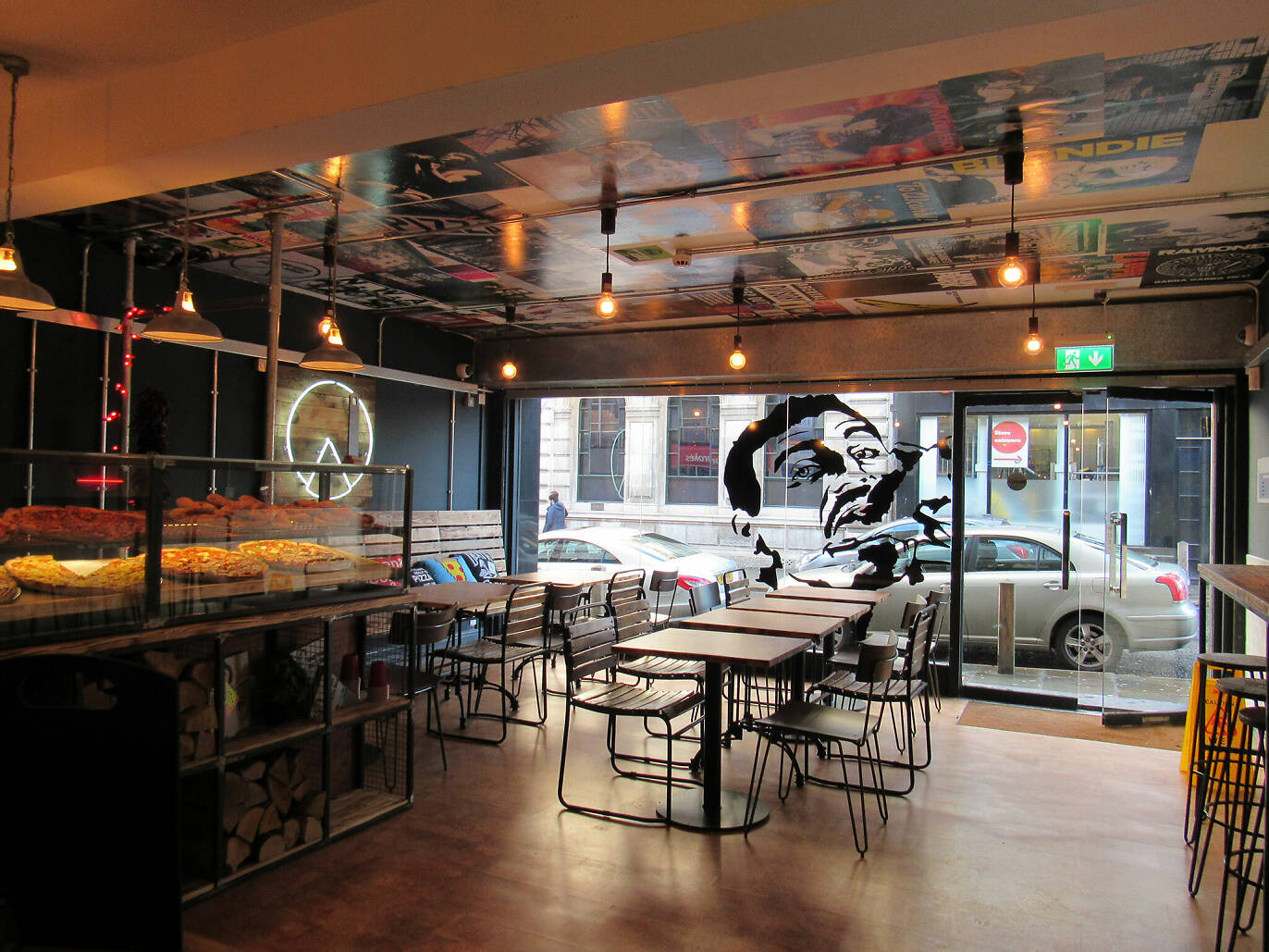 24 Best Restaurants in Liverpool Right Now