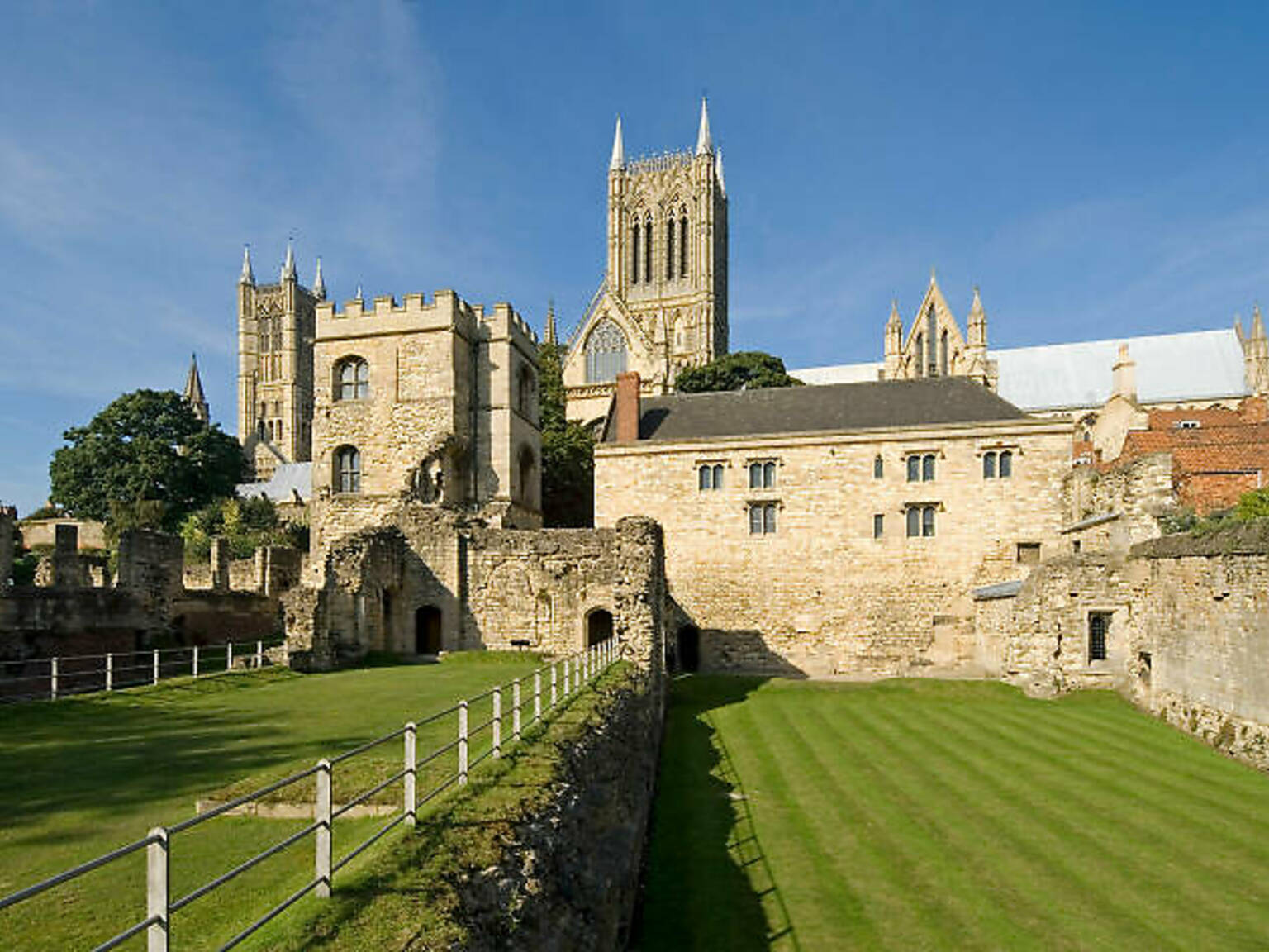 Things To Do in Lincoln | 13 Unmissable Attractions
