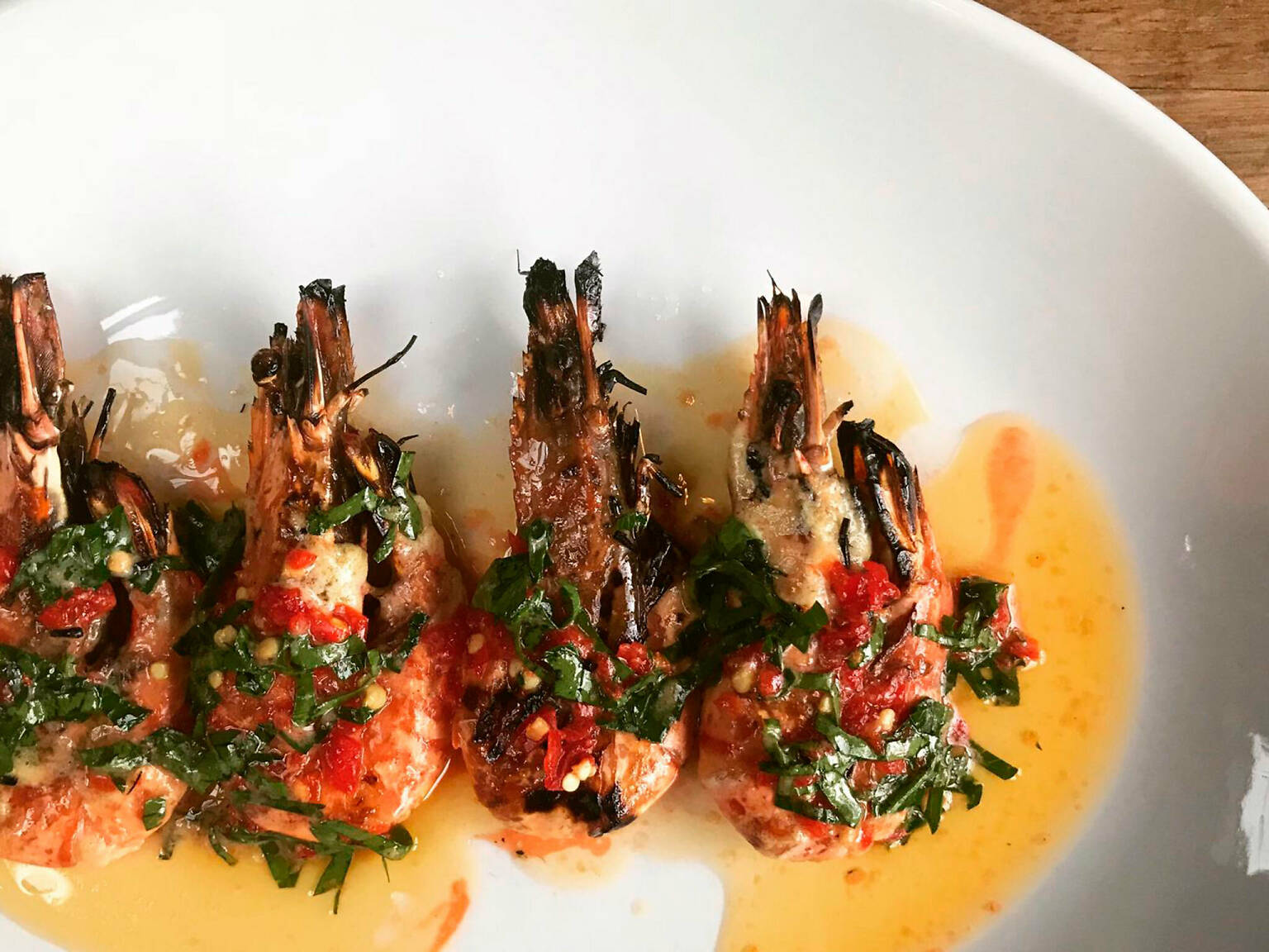 17 Best Places to Eat in Durham Right Now