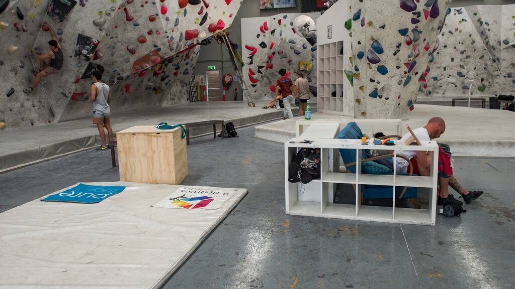 9 Degrees | Things to do in Alexandria, Sydney