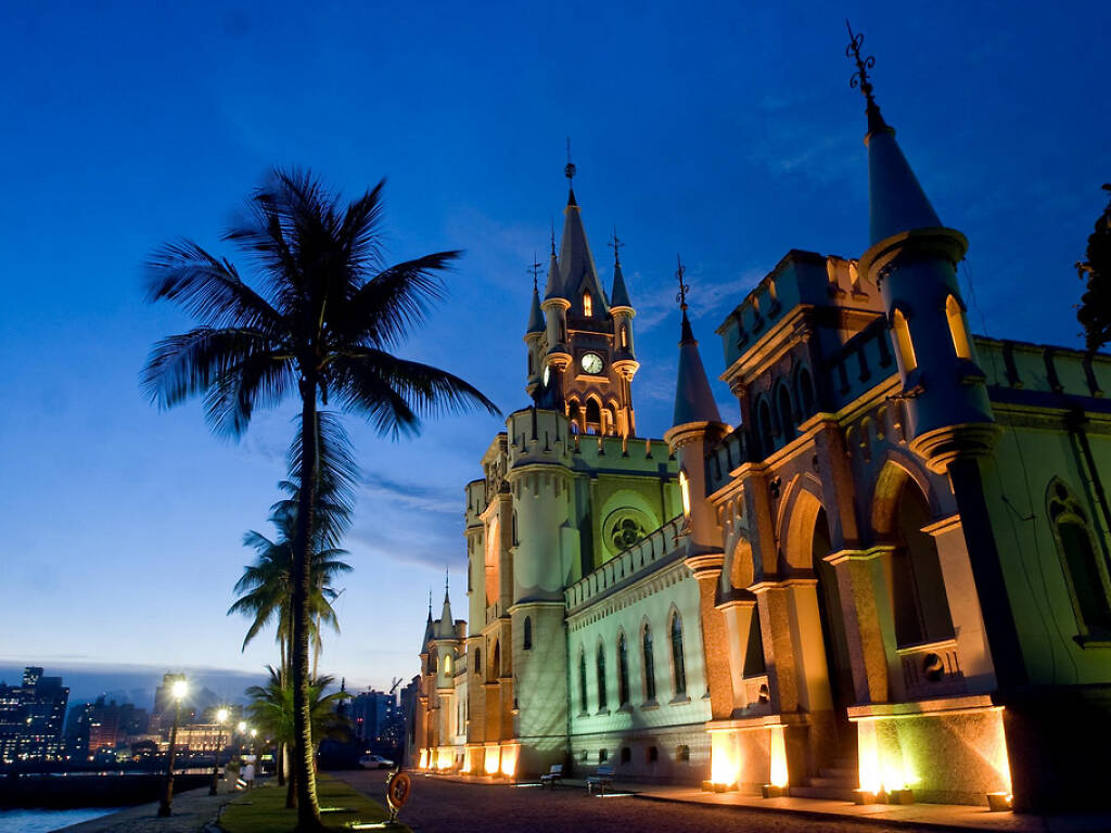 19 Best Things To Do In Rio De Janeiro