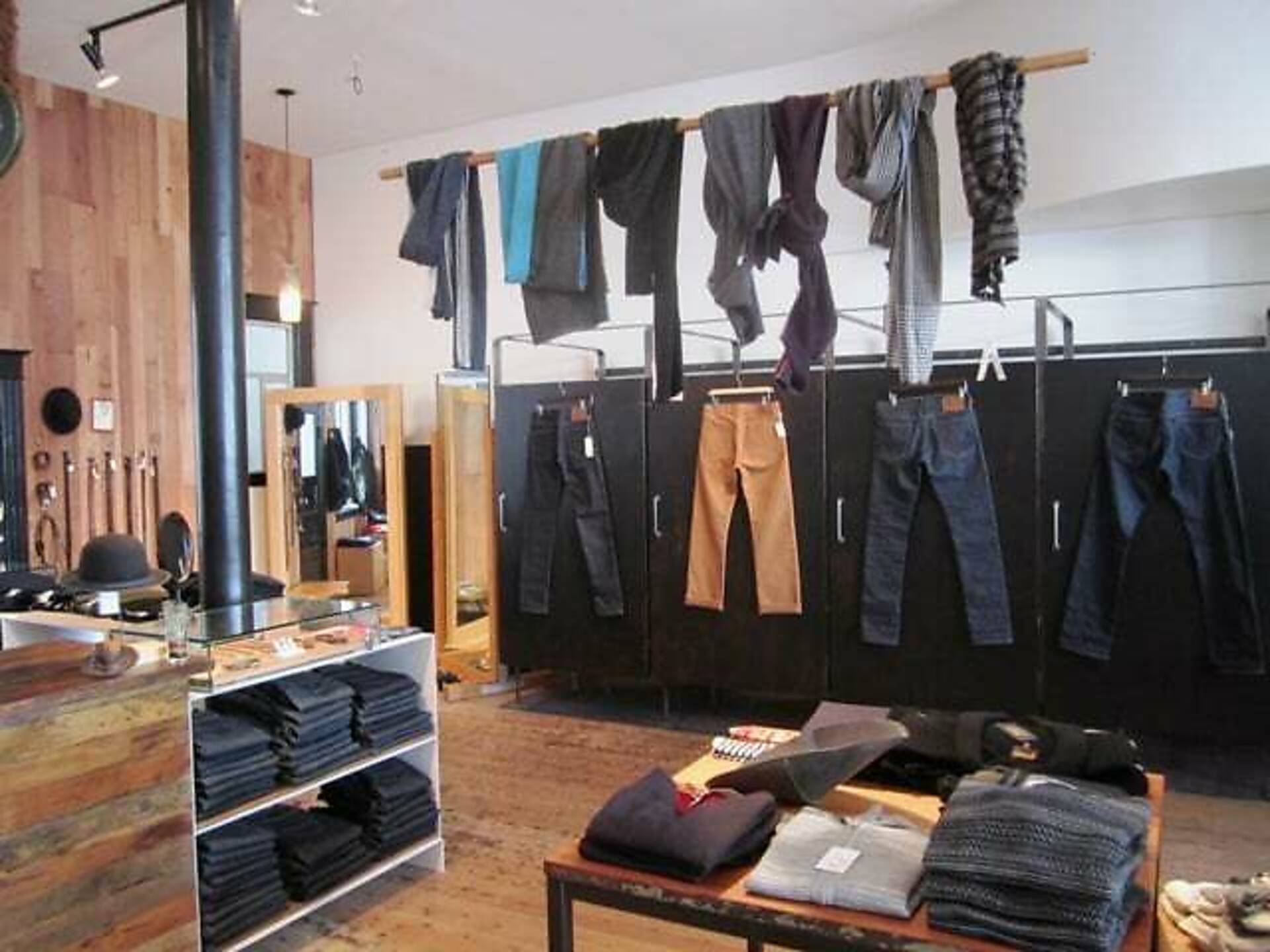 10 Best Clothing Stores in San Francisco for Men and Women