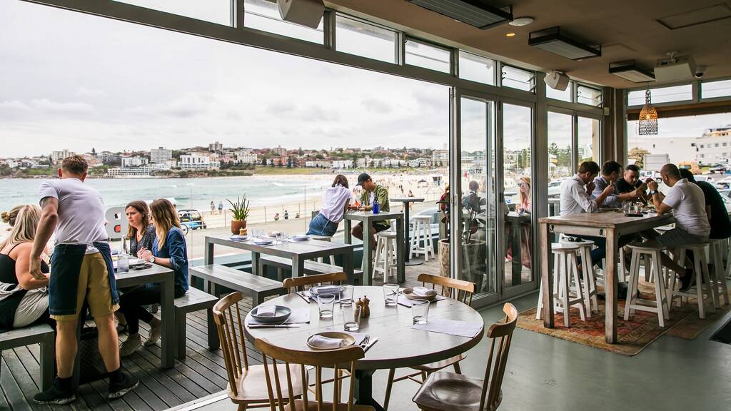 North Bondi Fish | Restaurant review