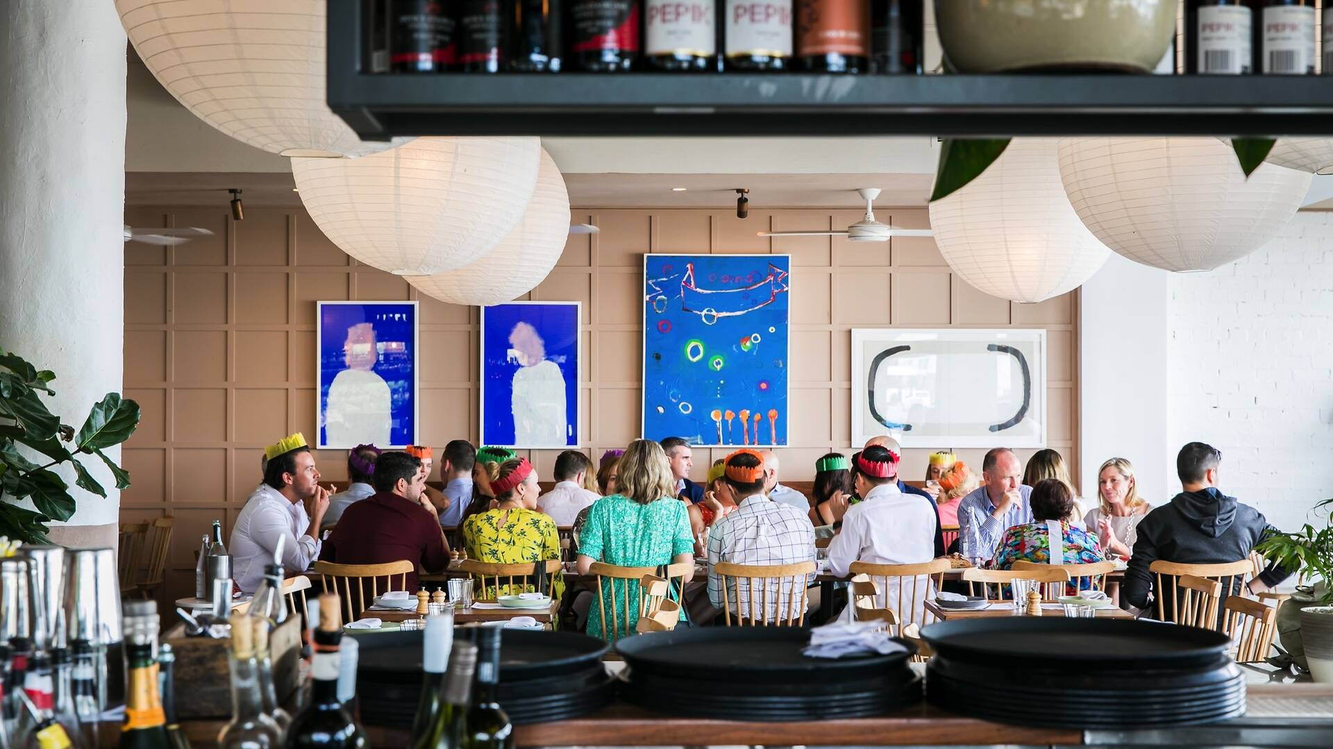 North Bondi Fish | Restaurant review