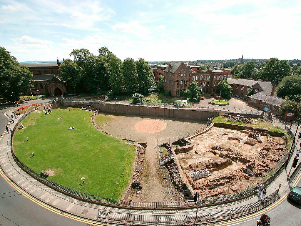 Best Things To Do in Chester | 9 Great Activities