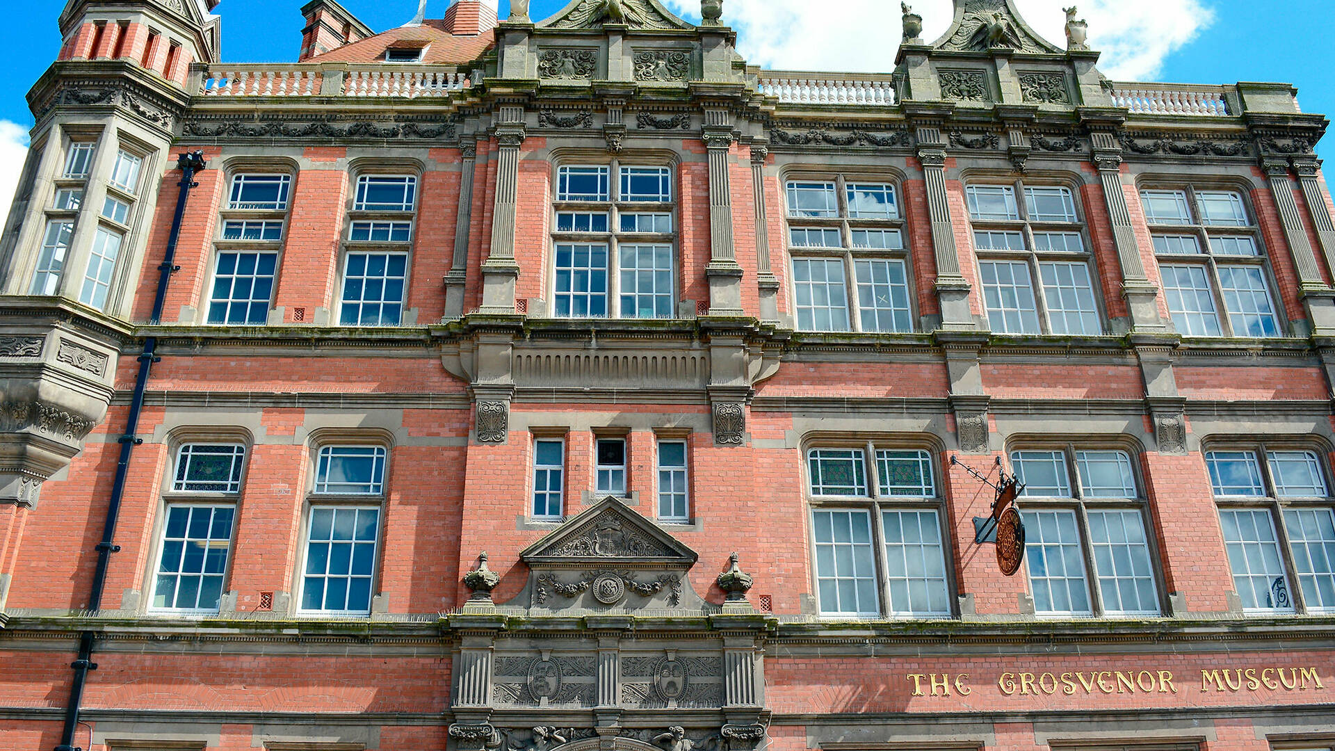 Best Things To Do in Chester | 9 Great Activities