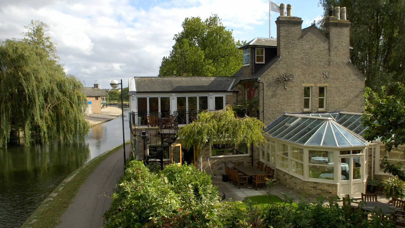 16 Best Restaurants in Cambridge: 2025 Reviews By A Local Writer