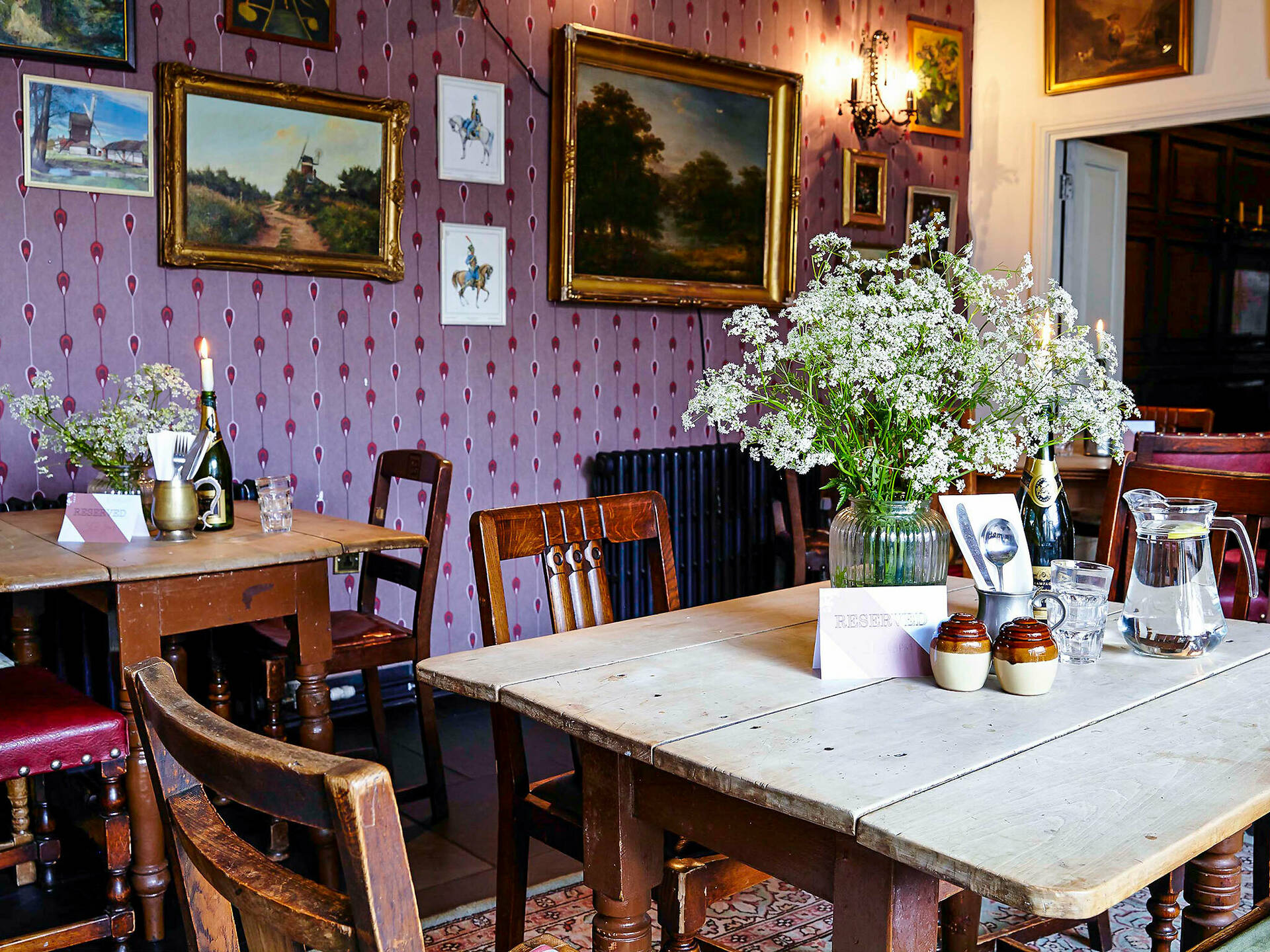 19 Best Restaurants in Cambridge, Picked By A Local