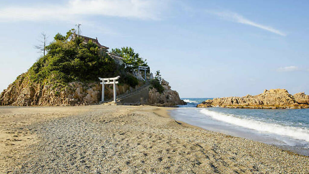 30 things to do in Iwami | Time Out Tokyo