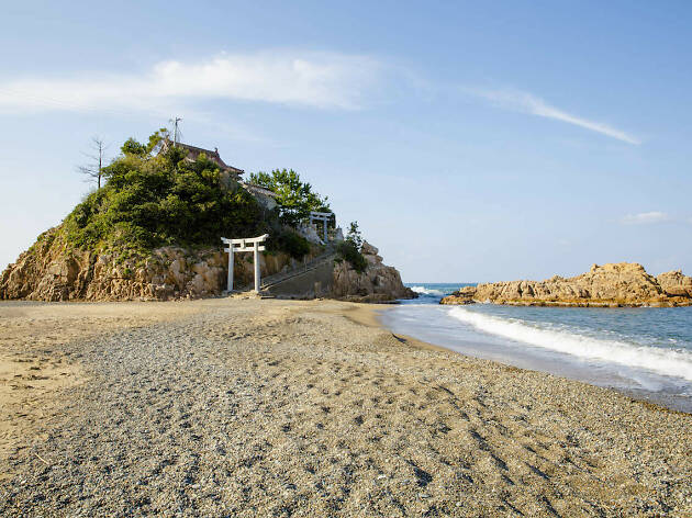 30 things to do in Iwami | Time Out Tokyo