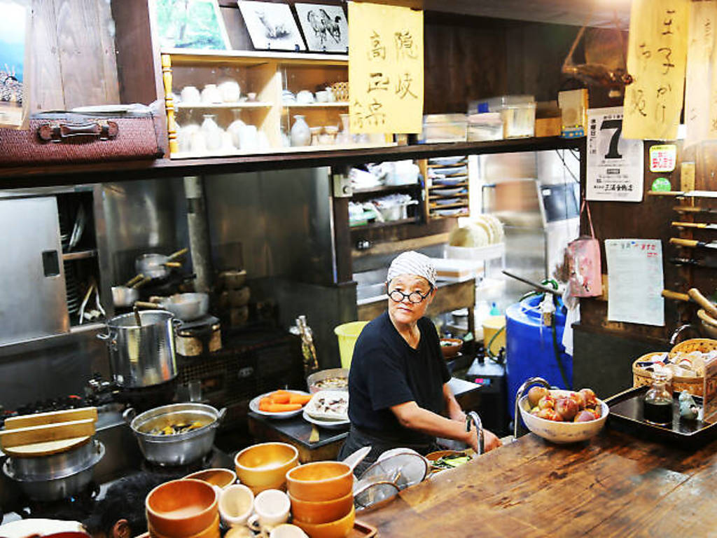 30 things to do in Iwami | Time Out Tokyo