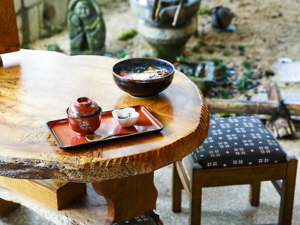 30 things to do in Iwami | Time Out Tokyo