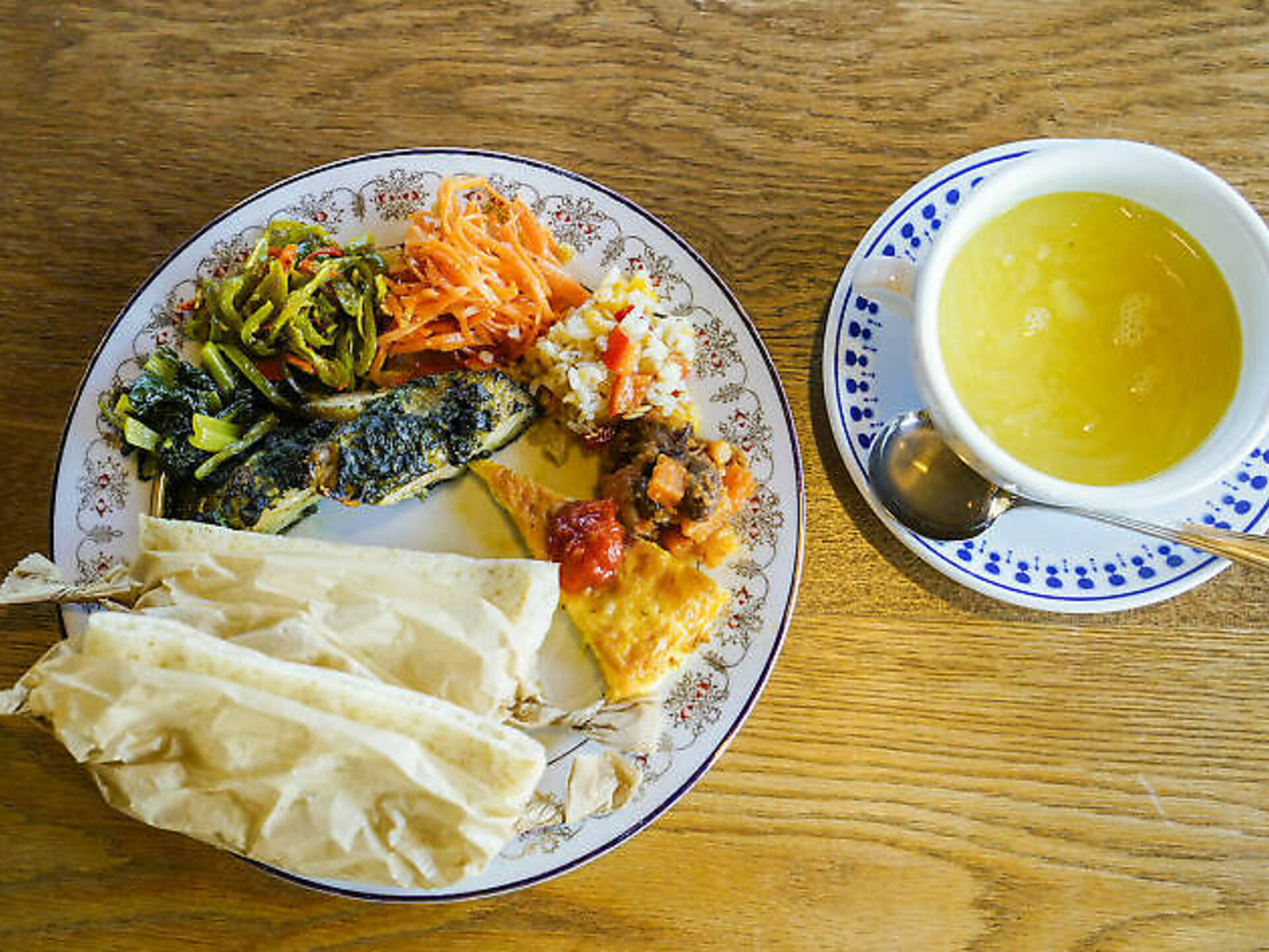 30 things to do in Iwami | Time Out Tokyo