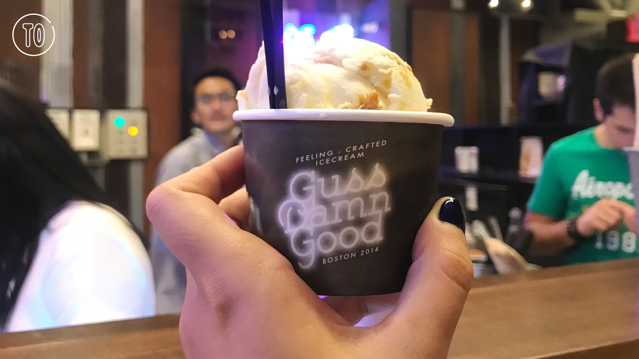 Guss Damn Good | Restaurants in Saladaeng, Bangkok