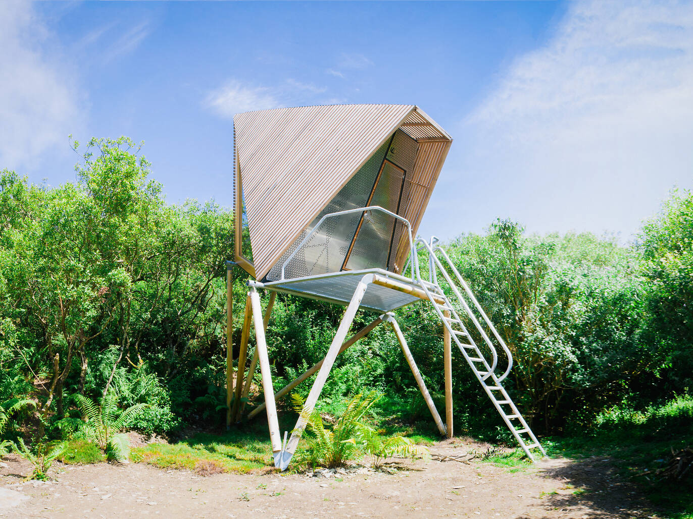 11 Country Weekend Breaks From London For A Super Rural Getaway