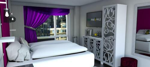 New York Hotels & Accommodation | Time Out New York