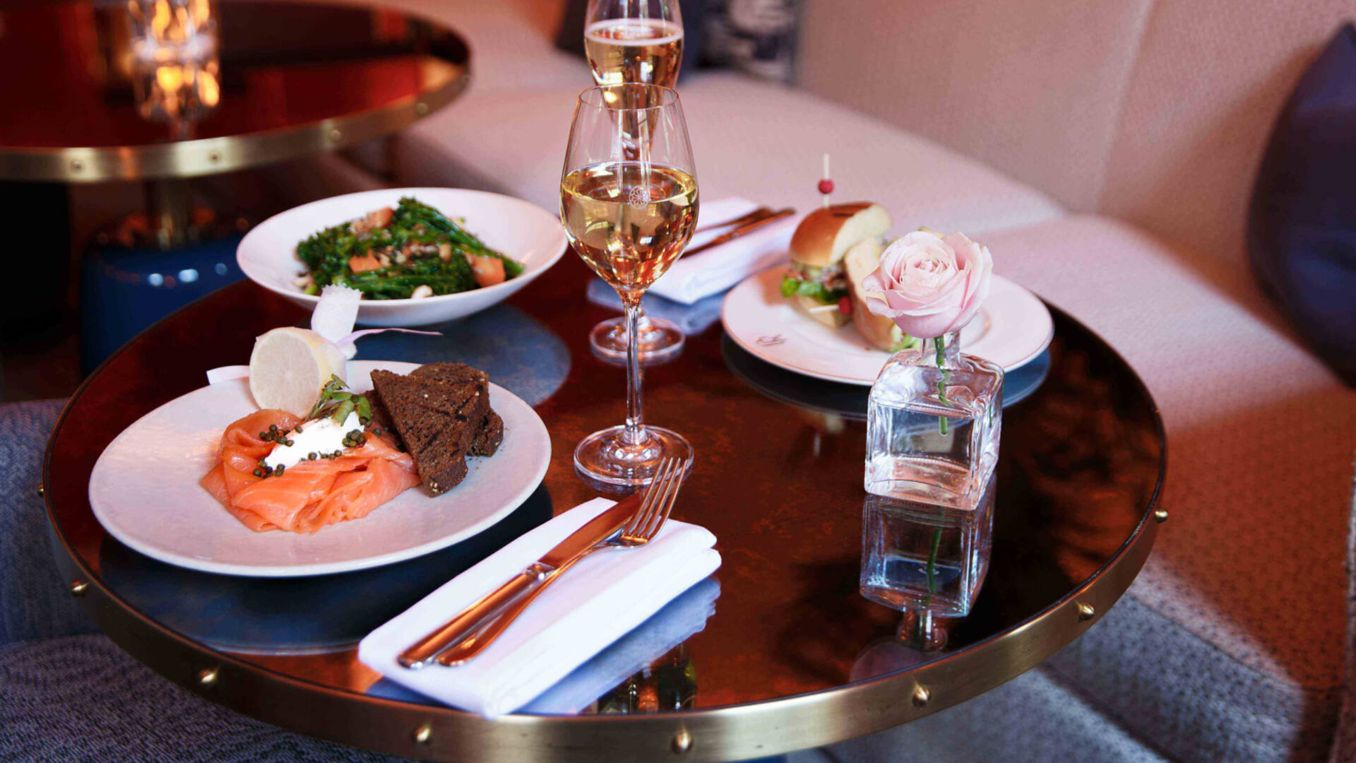 The Coral Room | Bars and pubs in Bloomsbury, London