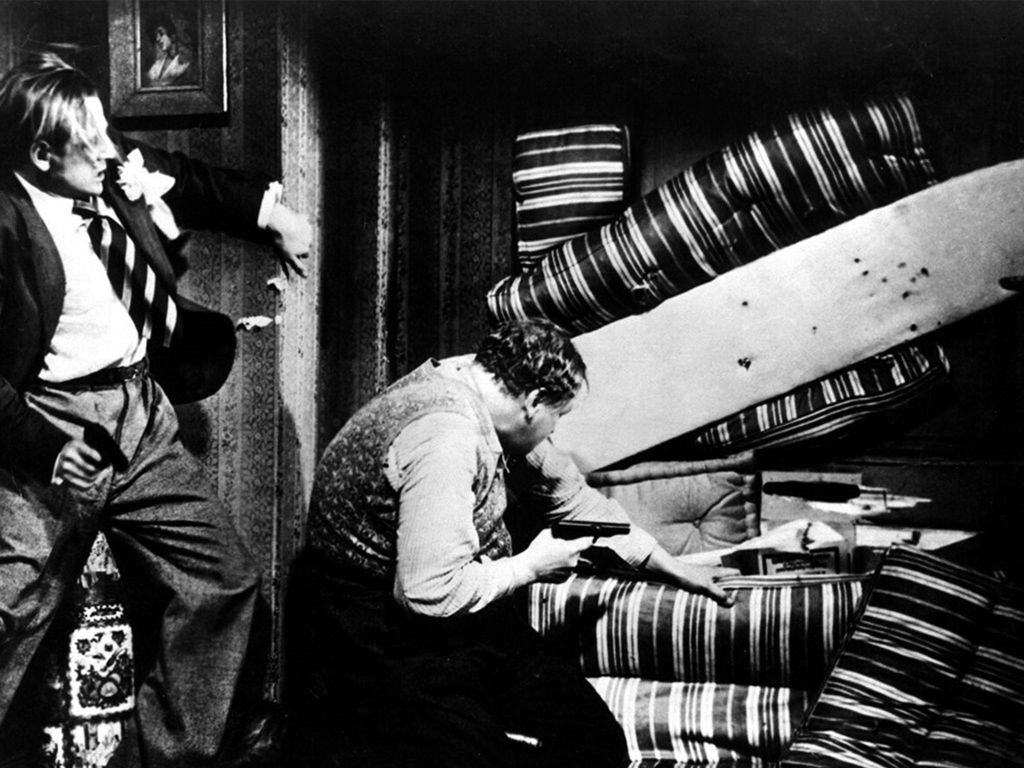 À Volta dos Filmes de Peter Nestler | Coisas para fazer in Lisboa