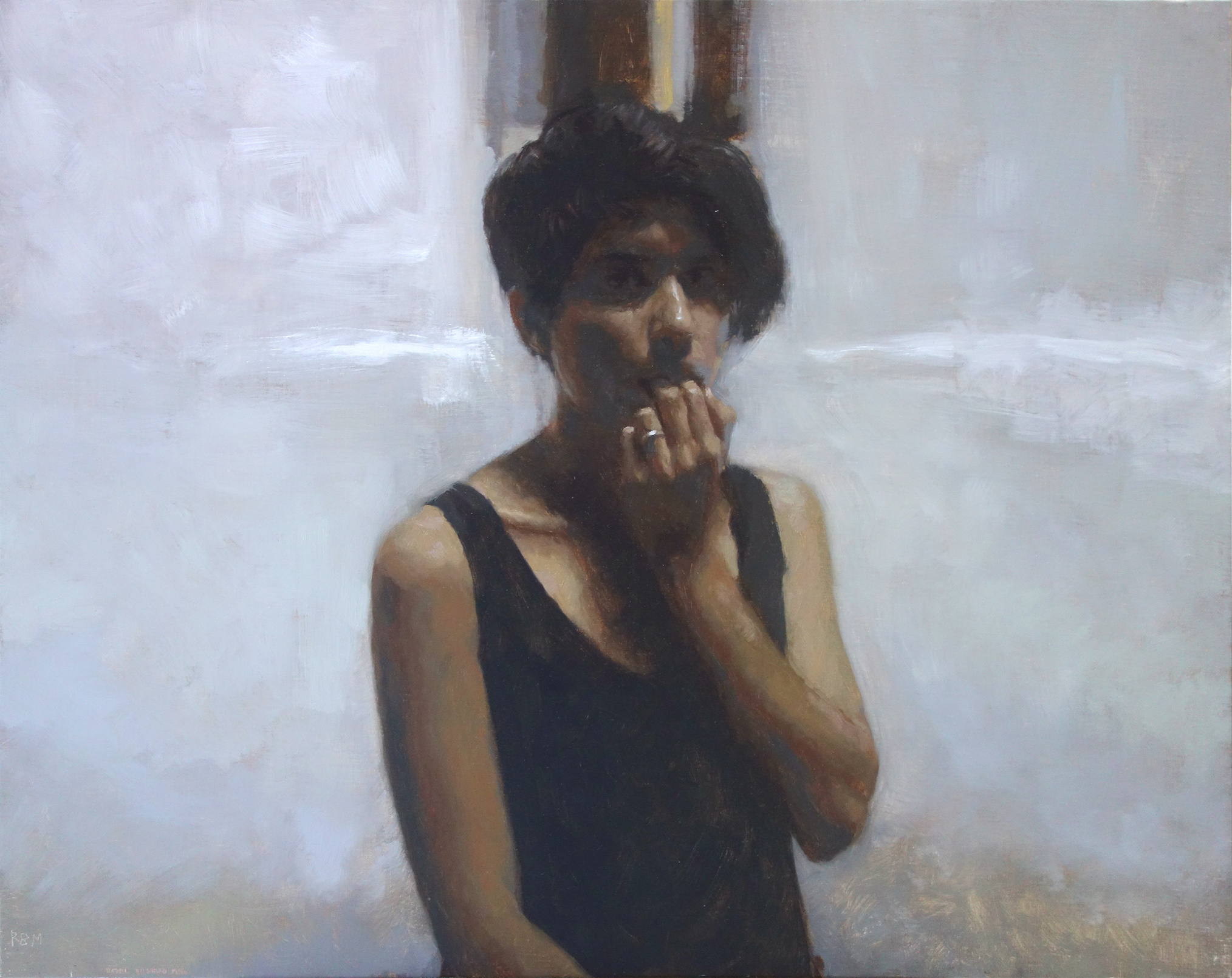 Rafel Bestard. Man or Rabbit