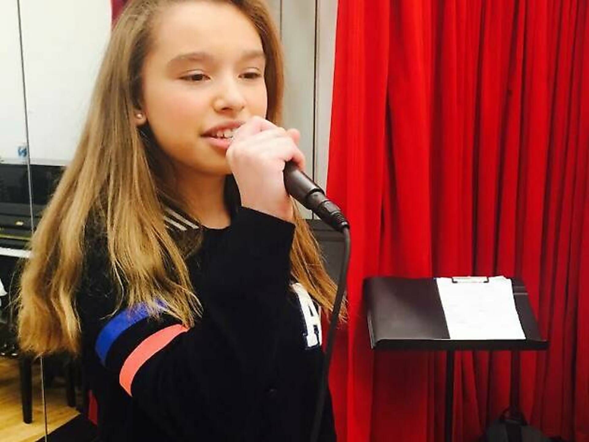 10 Best Singing Lessons for Kids in NYC