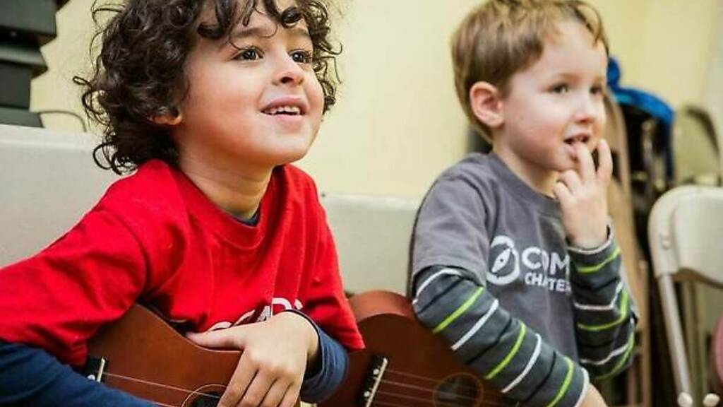 10 Best Singing Lessons for Kids in NYC