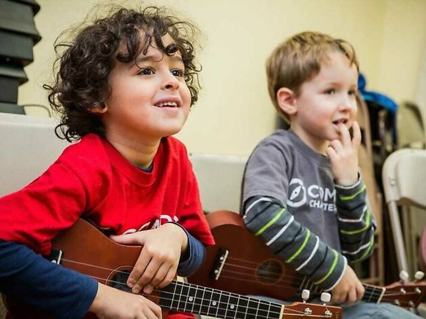 10 Best Singing Lessons for Kids in NYC