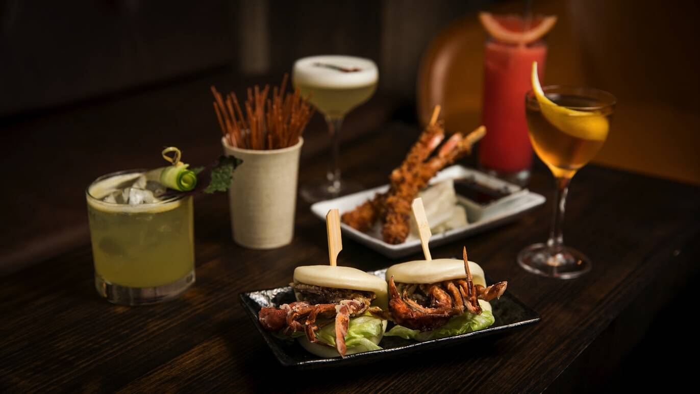 Bancho Bar | Bars in Haymarket, Sydney