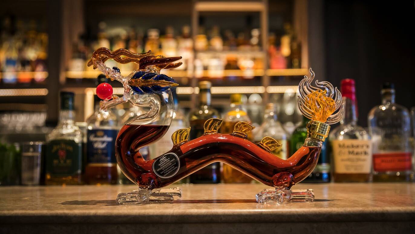 Bancho Bar | Bars in Haymarket, Sydney