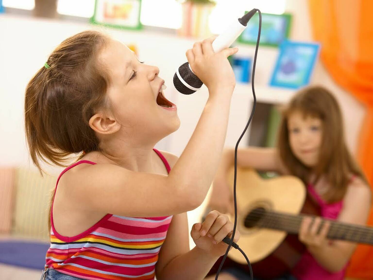 10 Best Singing Lessons for Kids in NYC