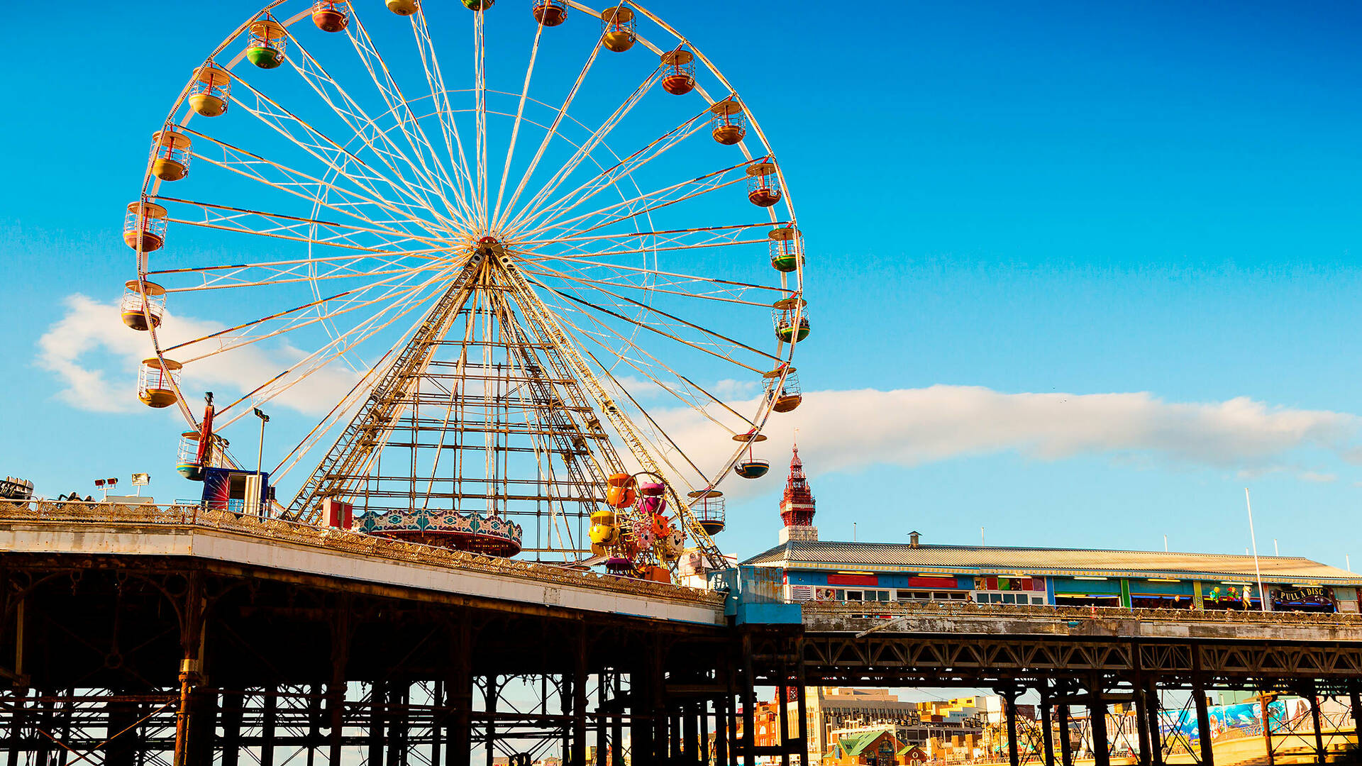 Best Things To Do in Blackpool | 11 Awesome Activities