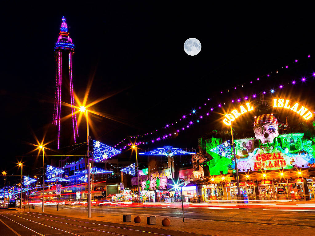 Best Things To Do in Blackpool | 11 Awesome Activities