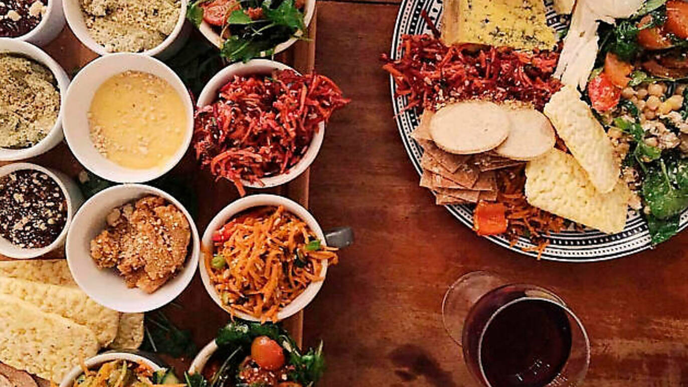 7 Best Restaurants in Aberdeen For All Budgets