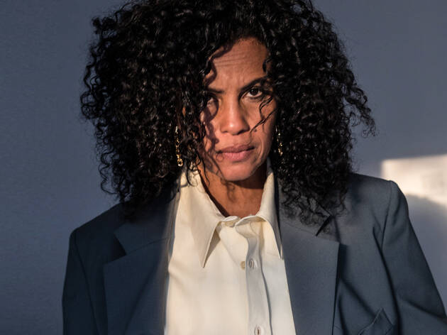 Neneh Cherry | Music in Sydney