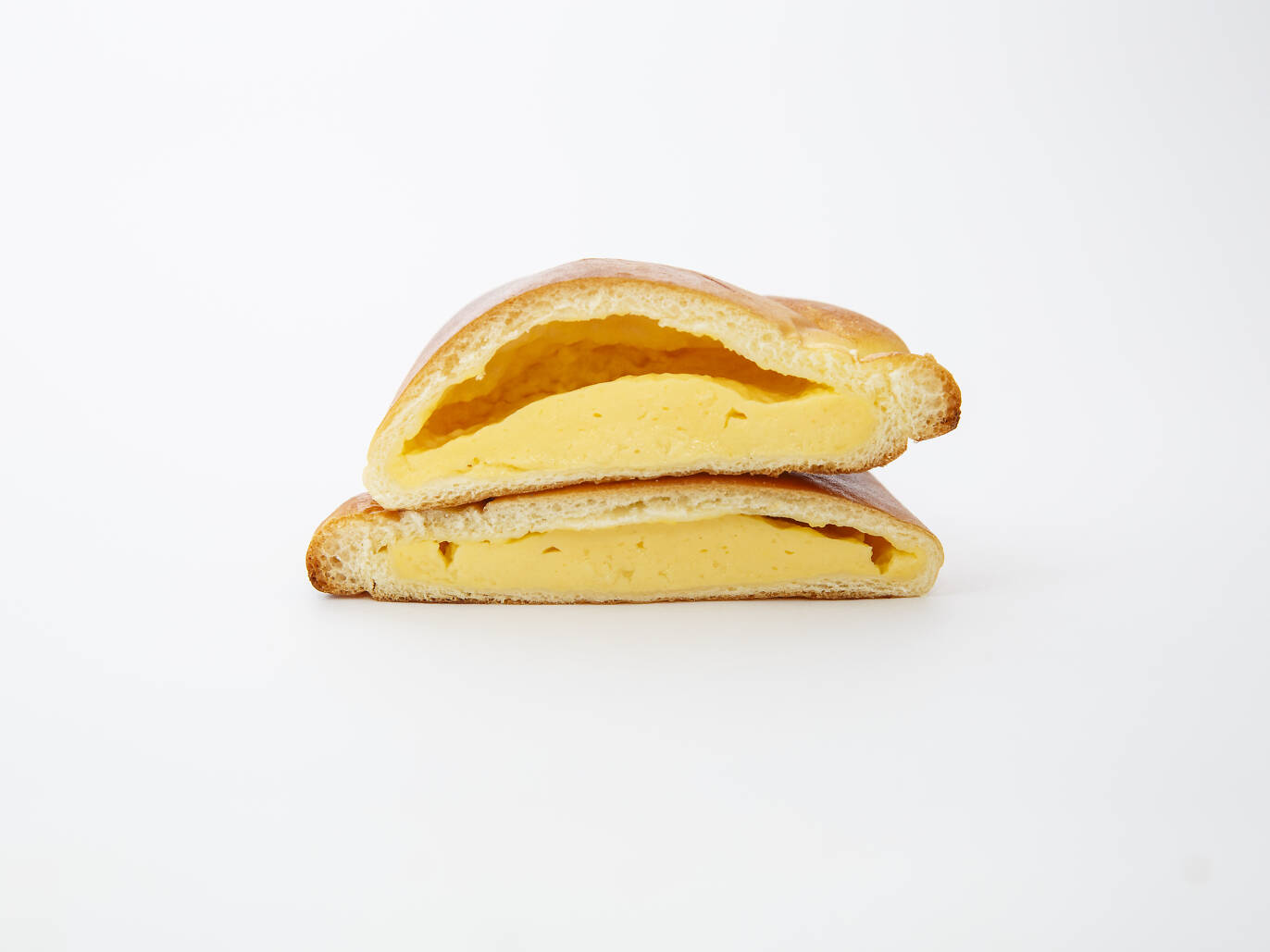 10 Japanese breads you have to try: truffle roll, curry bun, melonpan ...