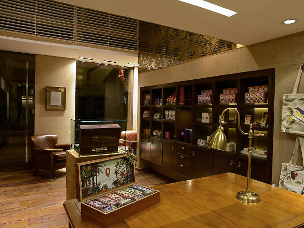 Best Rio Shopping to Explore Right Now