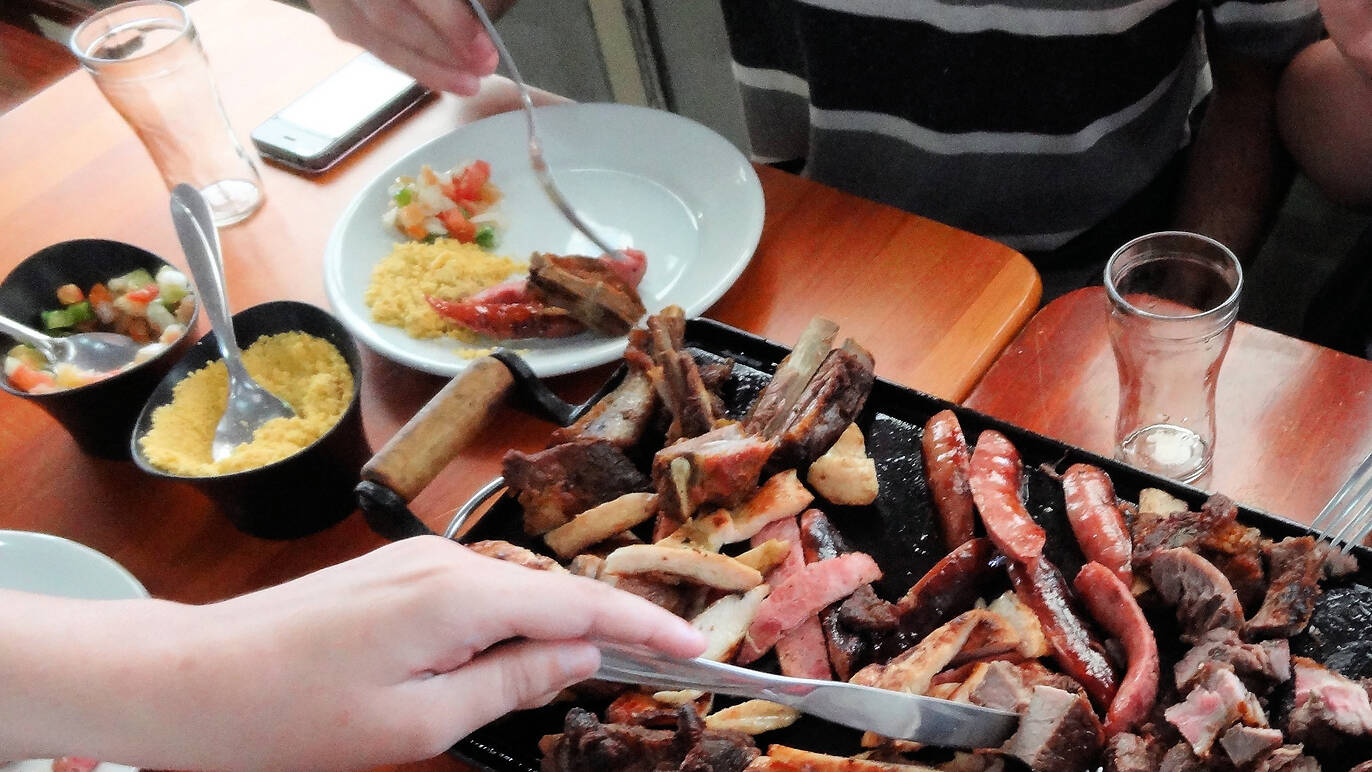 14 Best Restaurants in Rio de Janeiro to Try Right Now