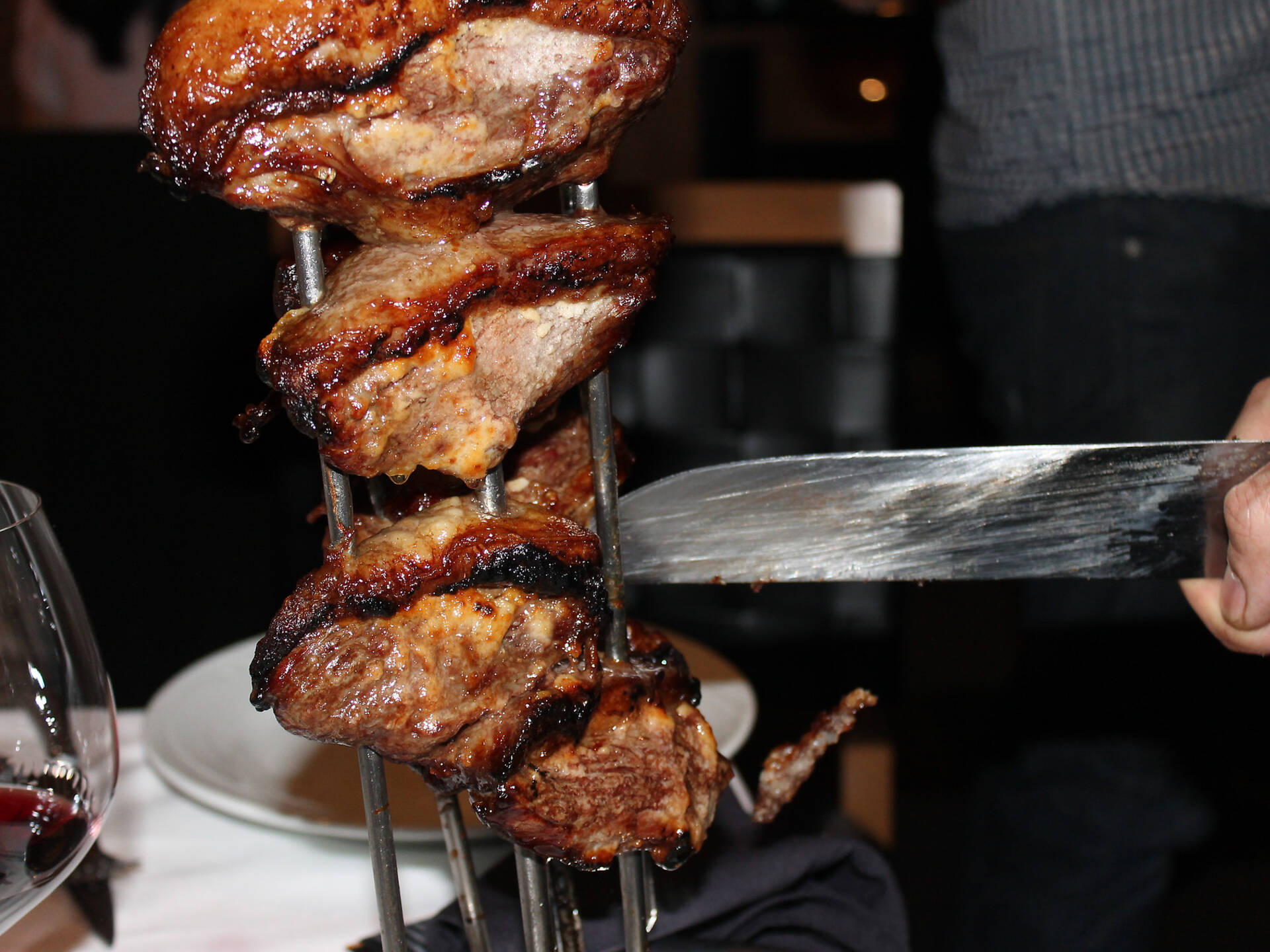 14 Best Restaurants in Rio de Janeiro to Try Right Now